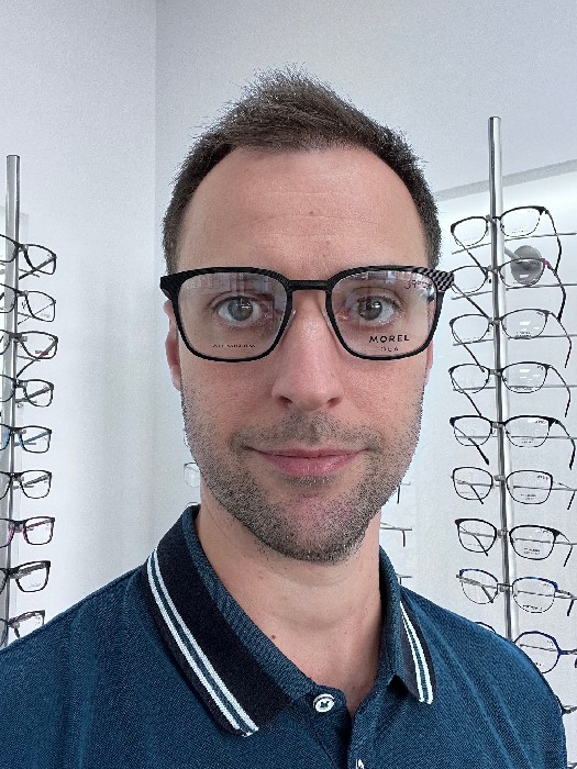 Optika Nové Butovice